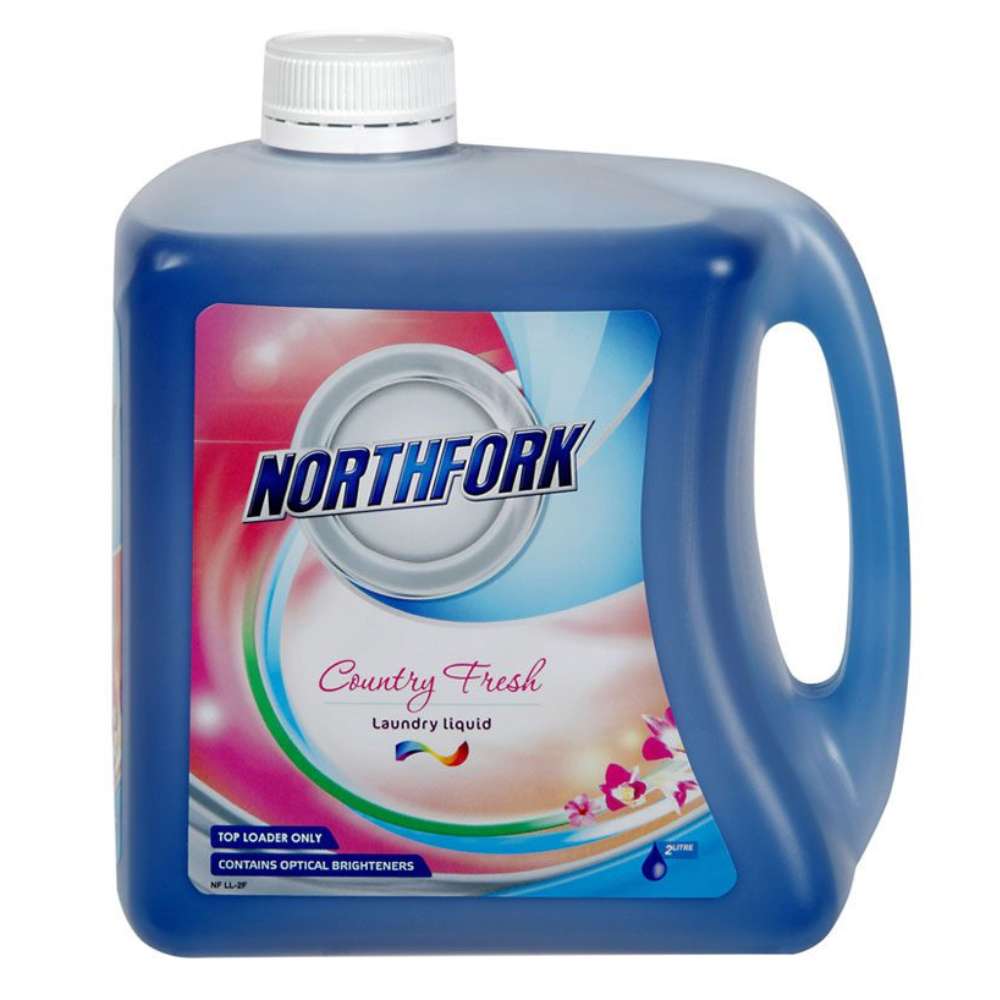 Lotus Liquid Laundry 5lt - Kiwi Hygiene Supplies
