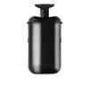 Pod Petite Automatic Sensor Black (Sanitary Bin) - Kiwi Hygiene Supplies