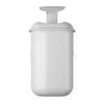 Pod Petite Automatic Sensor Black (Sanitary Bin) - Kiwi Hygiene Supplies