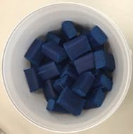 Urinal Tablets - BioProtect 3kg Tub - Kiwi Hygiene Supplies