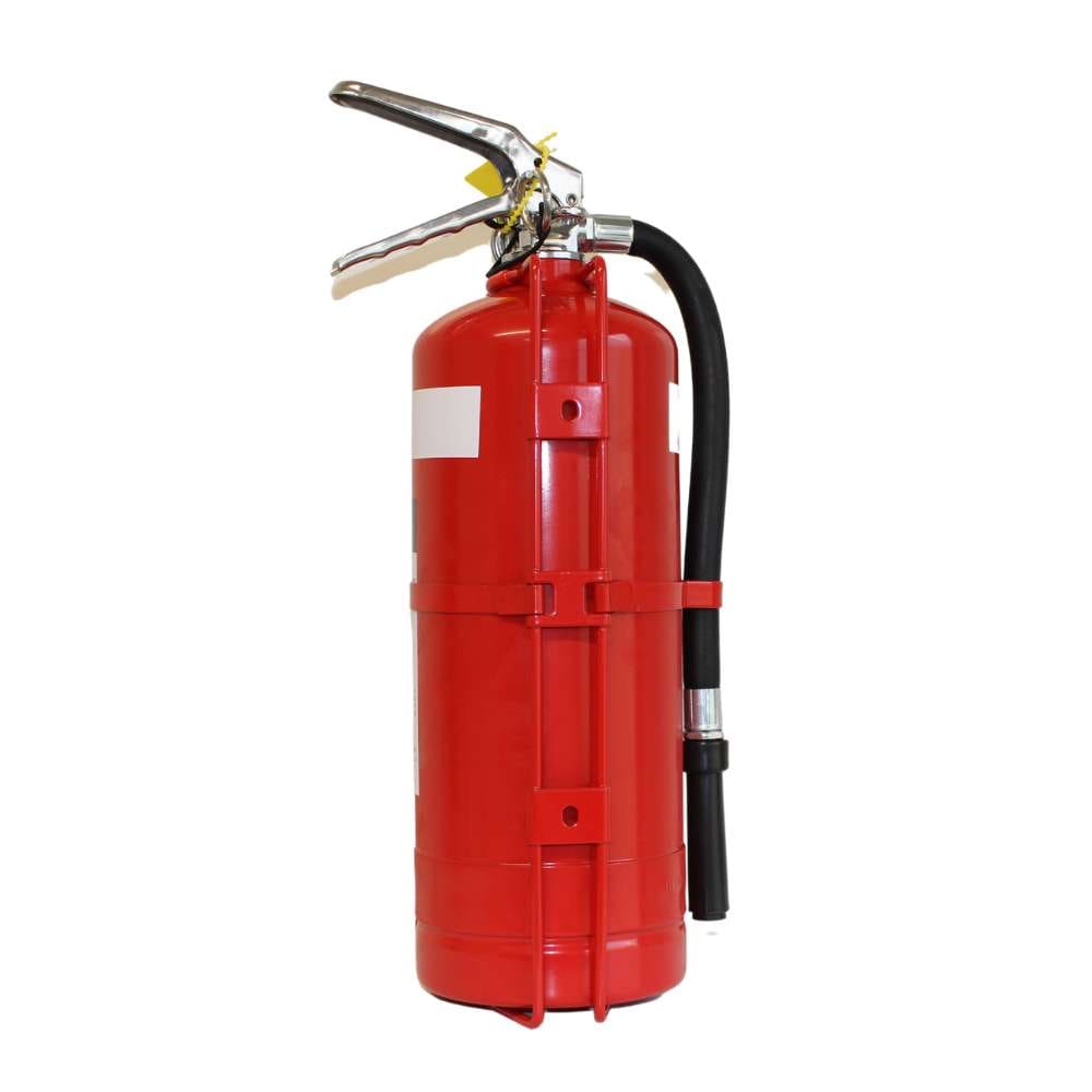 ABE Dry Powder Fire Extinguisher 2.5kg - Kiwi Hygiene Supplies