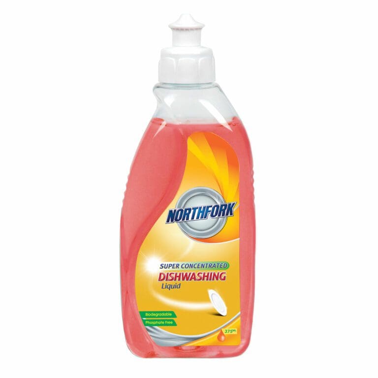 Dishwash liquid & Tablets - Kiwi Hygiene Supplies