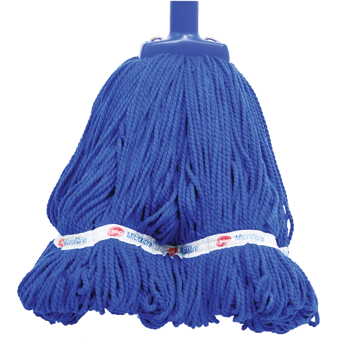 Filta Microfibre Mop Head Blue - 400g/33cm - Kiwi Hygiene Supplies