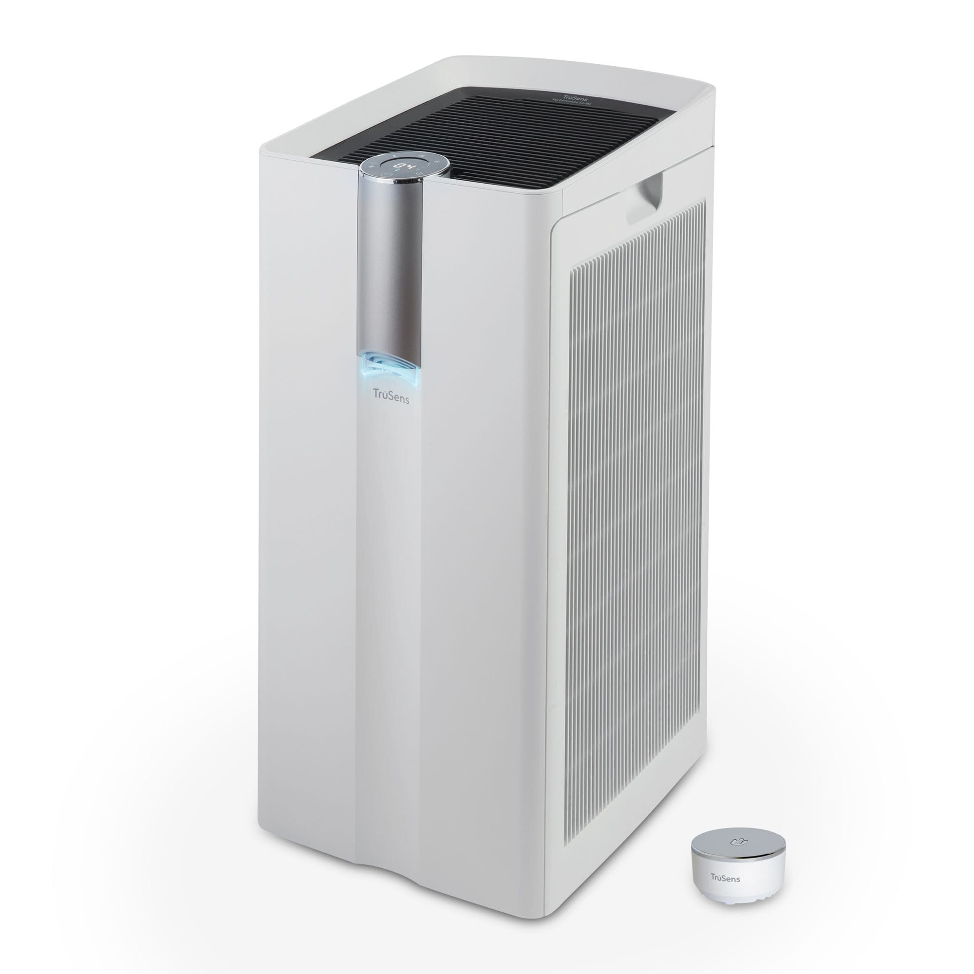 TRUSENS Z7000 Performance Air Purifier With Sensorpod - Kiwi Hygiene ...