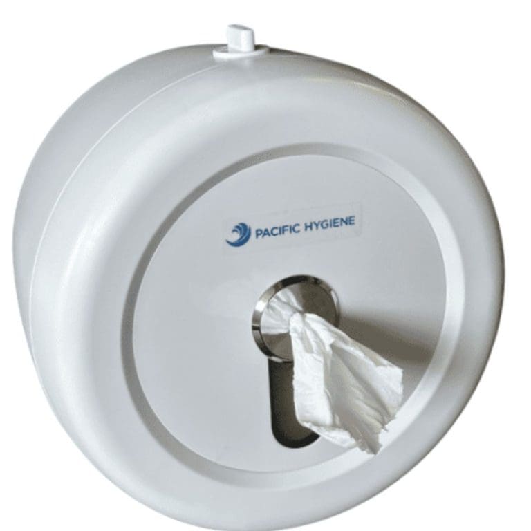 Pacific Hygiene - Kiwi Hygiene Supplies