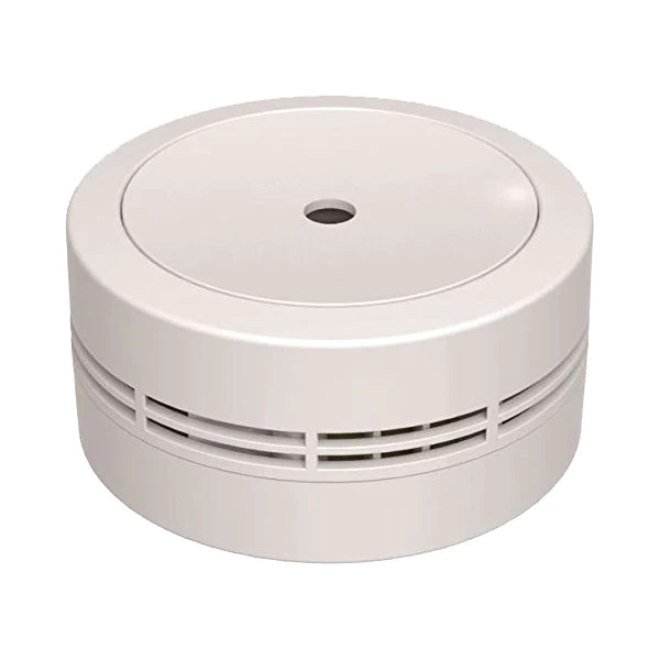 Flamefighter Photoelectric 10 year Mini Smoke Alarm - Kiwi Hygiene Supplies