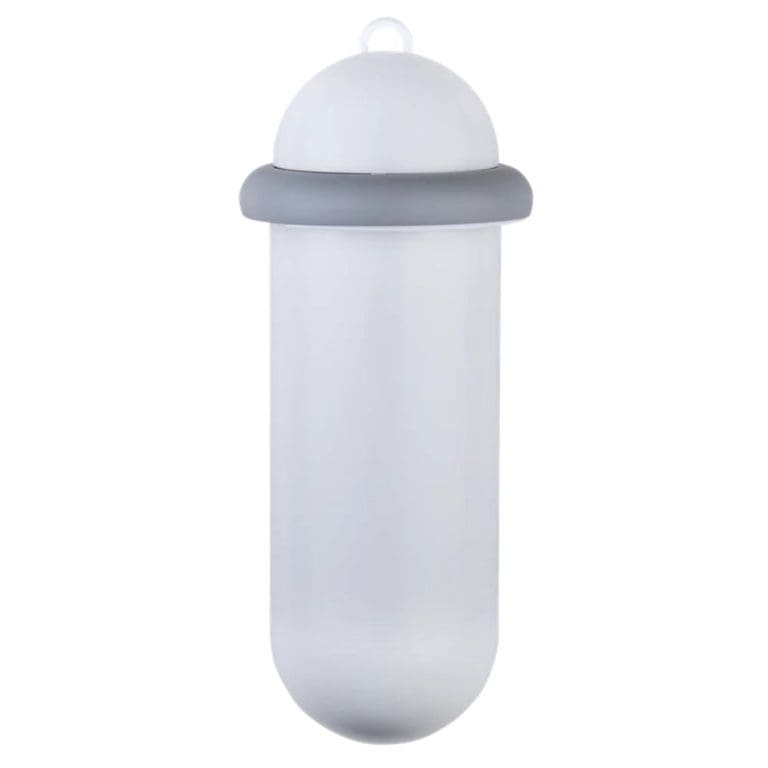 SaniPod Pod Classic Mini Automatic (2 Colours) - Kiwi Hygiene Supplies