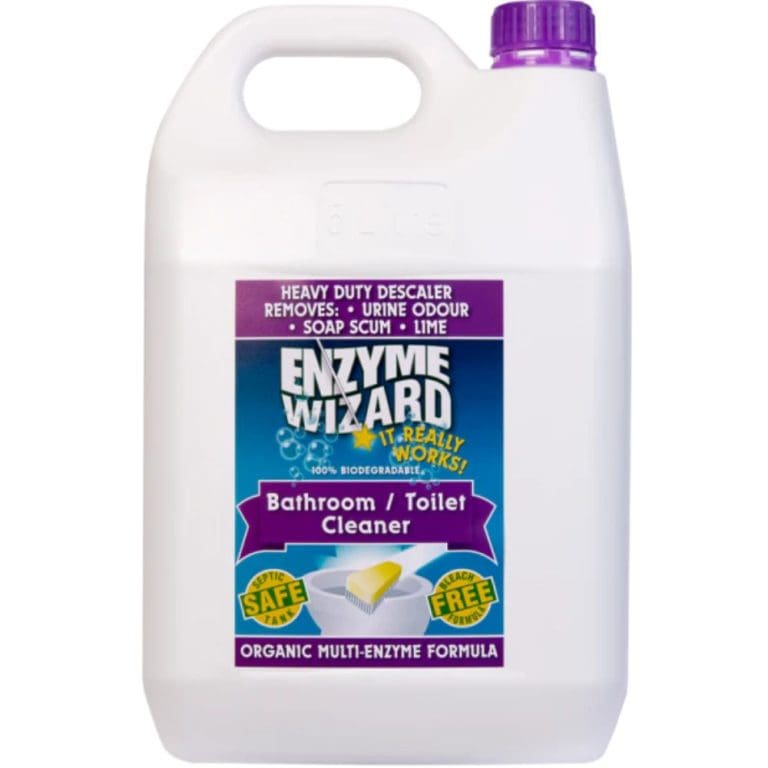 Bathroom Cleaners - Kiwi Hygiene Supplies