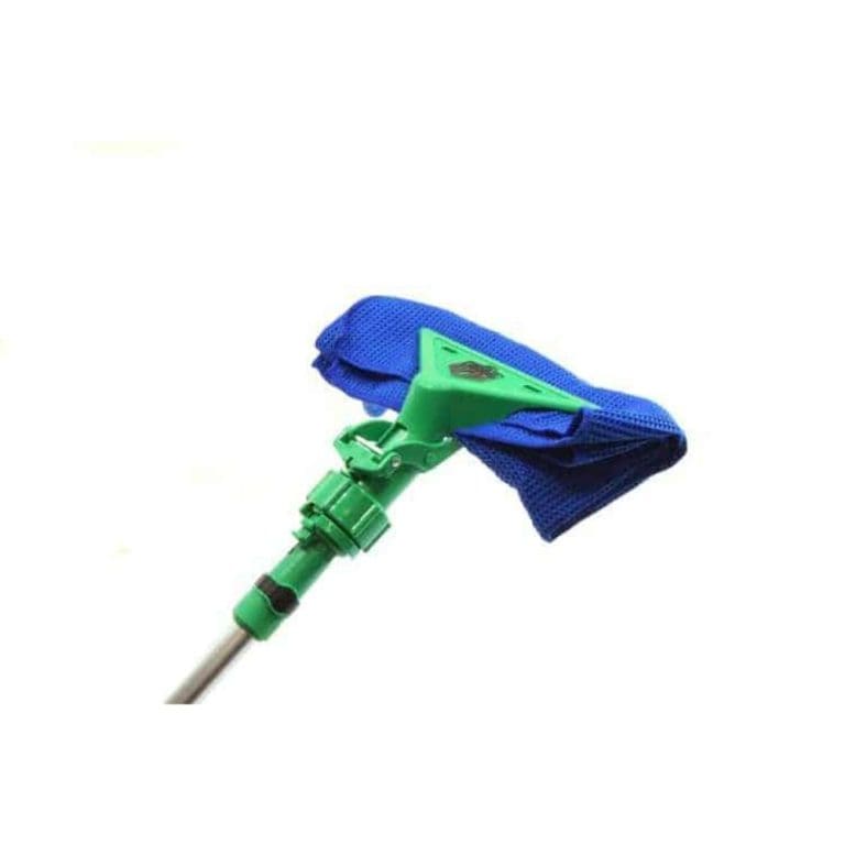 Unger Fixi Clamp - Kiwi Hygiene Supplies