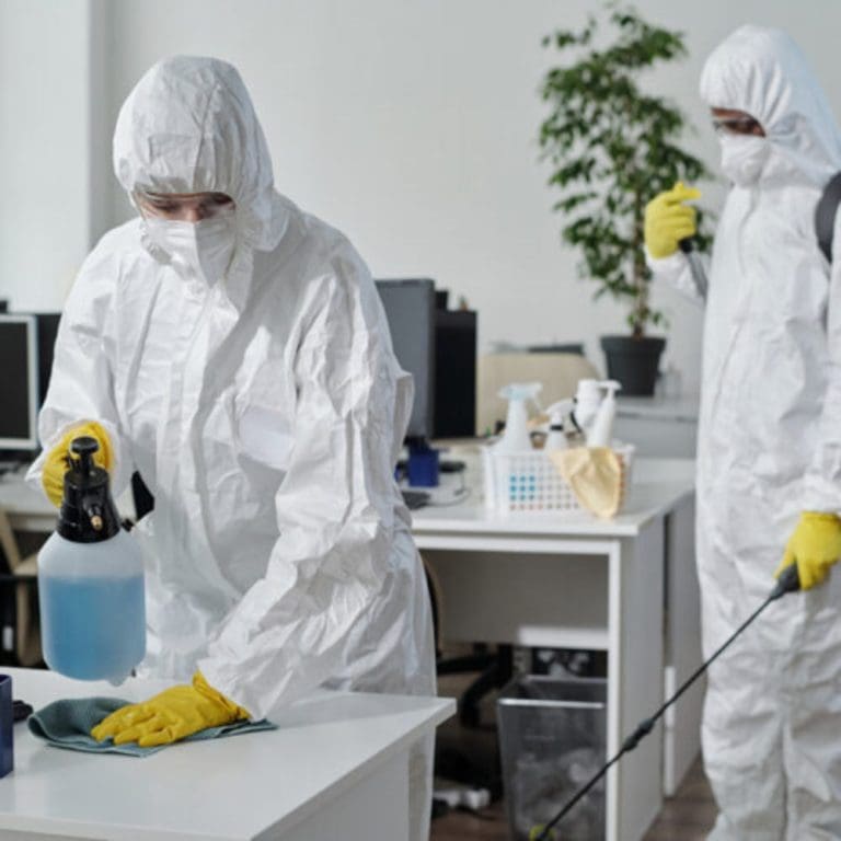 Selfgard SBPP Coverall (2 Colours) - Kiwi Hygiene Supplies