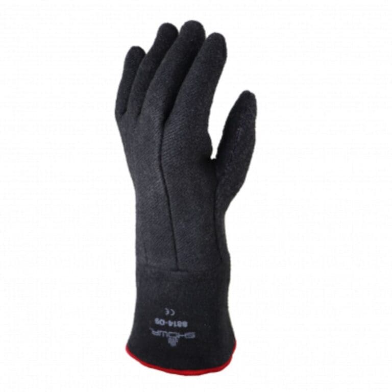 Showa 8814 Charguard Gloves (1 Pair) - Kiwi Hygiene Supplies